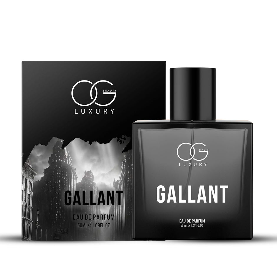OG Beauty Luxury Perfumes For Men & Women Online, Best Fragrances ...