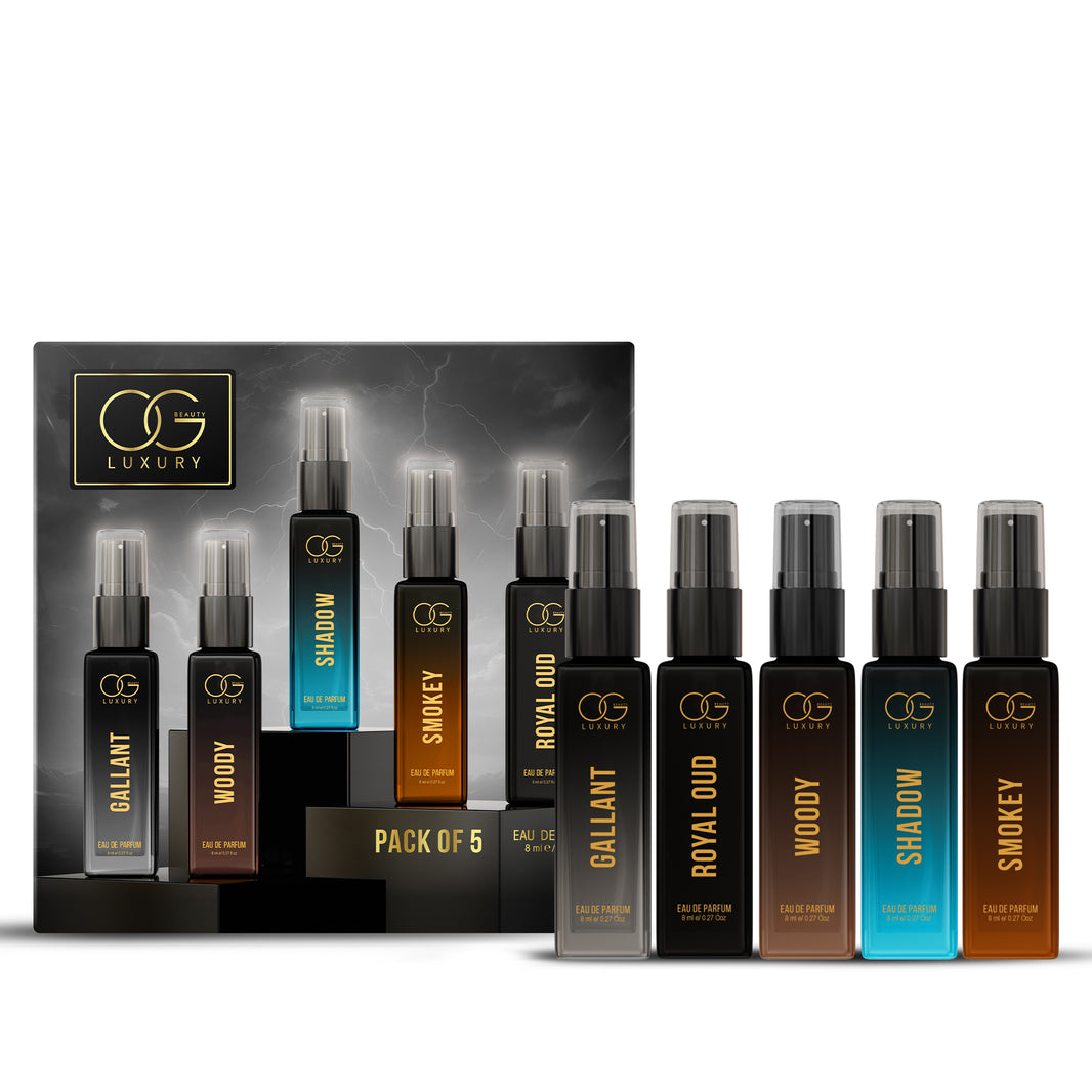 OG Beauty Luxury Perfumes For Men & Women Online, Best Fragrances ...