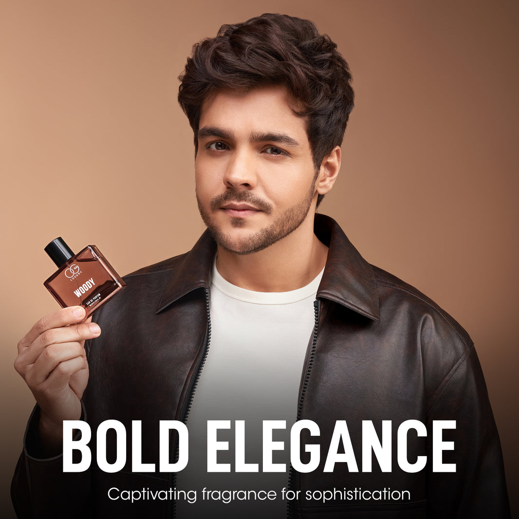 OG Beauty - Ashish Chanchlani's Favorite Fragrances & Care Products