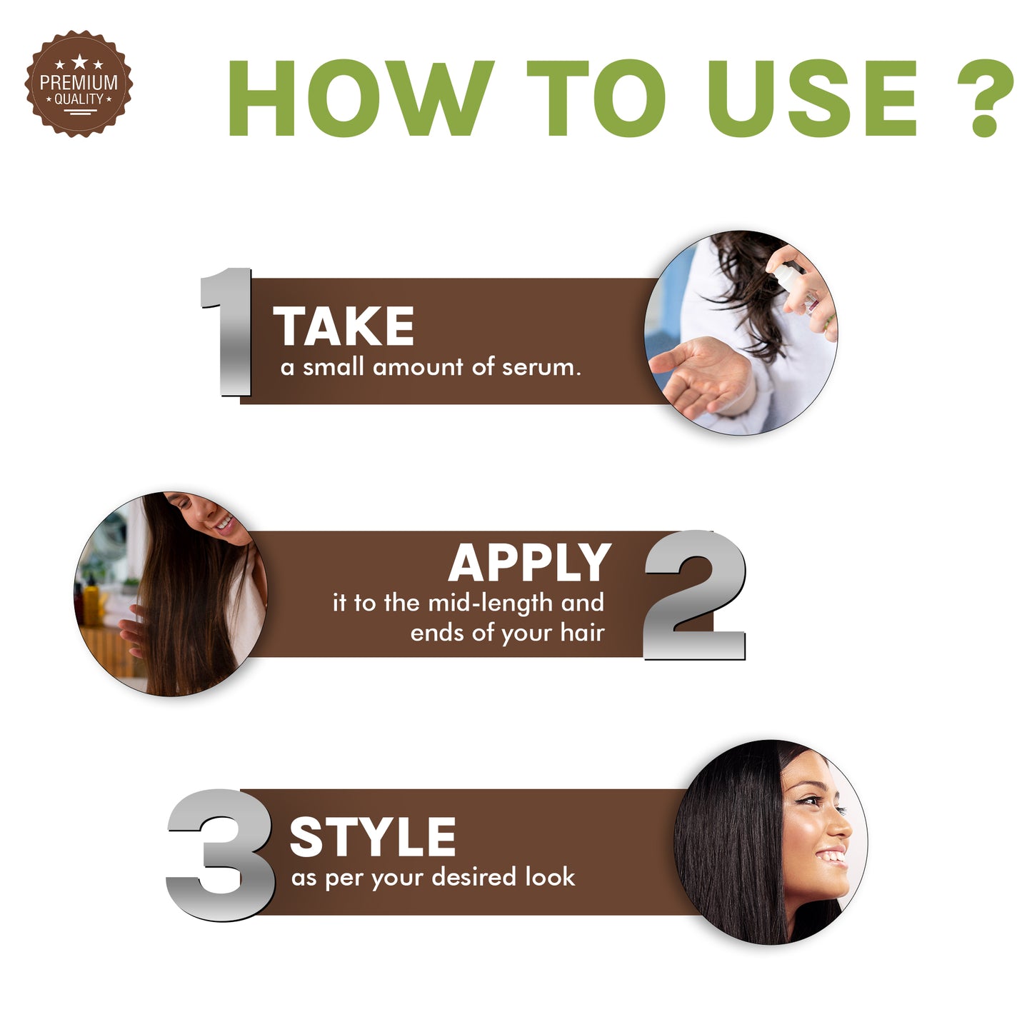 OG Beauty Natural Re-Gro Hair Growth Serum 50ml – OG BEAUTY