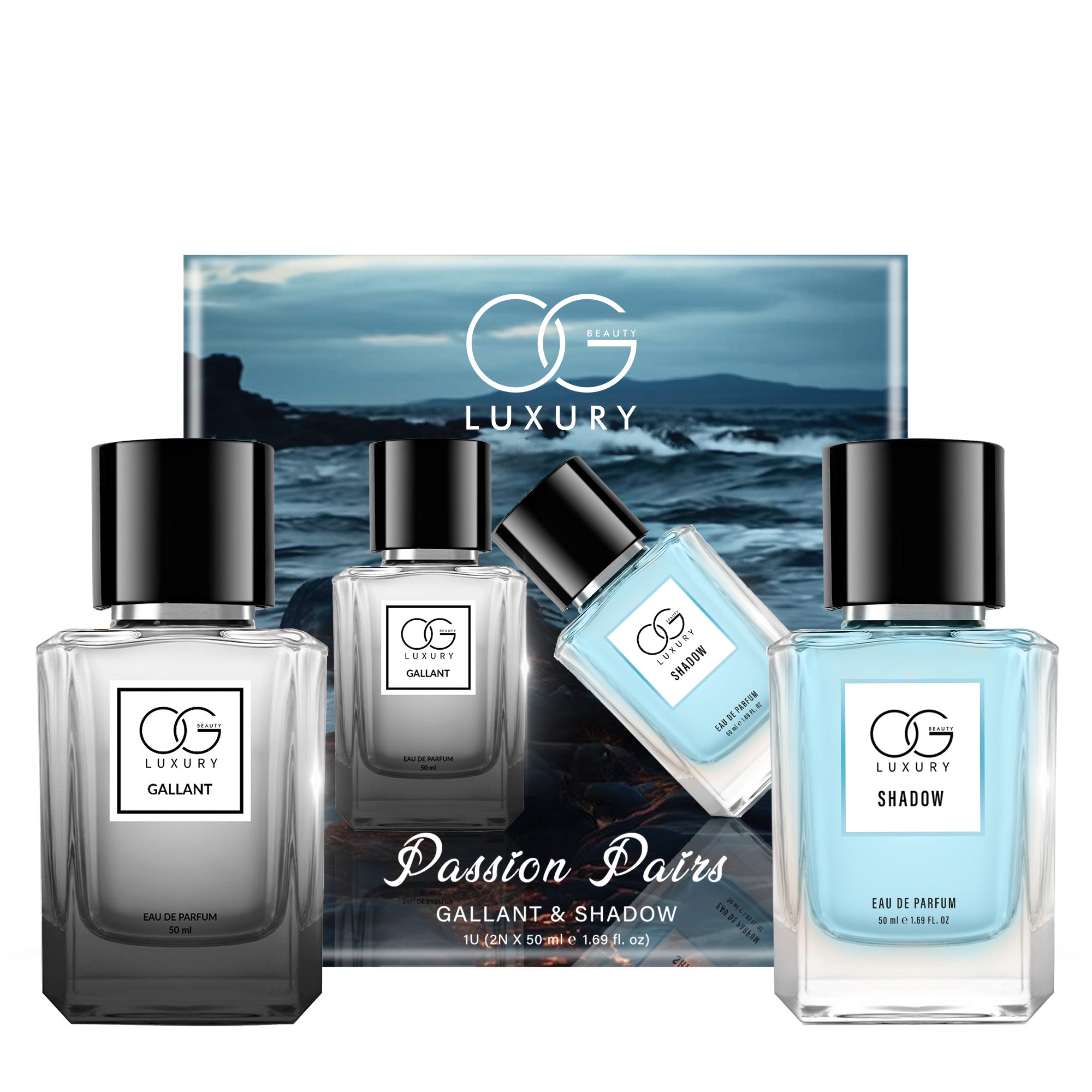 OG Beauty Luxury Perfumes For Men & Women Online, Best Fragrances ...