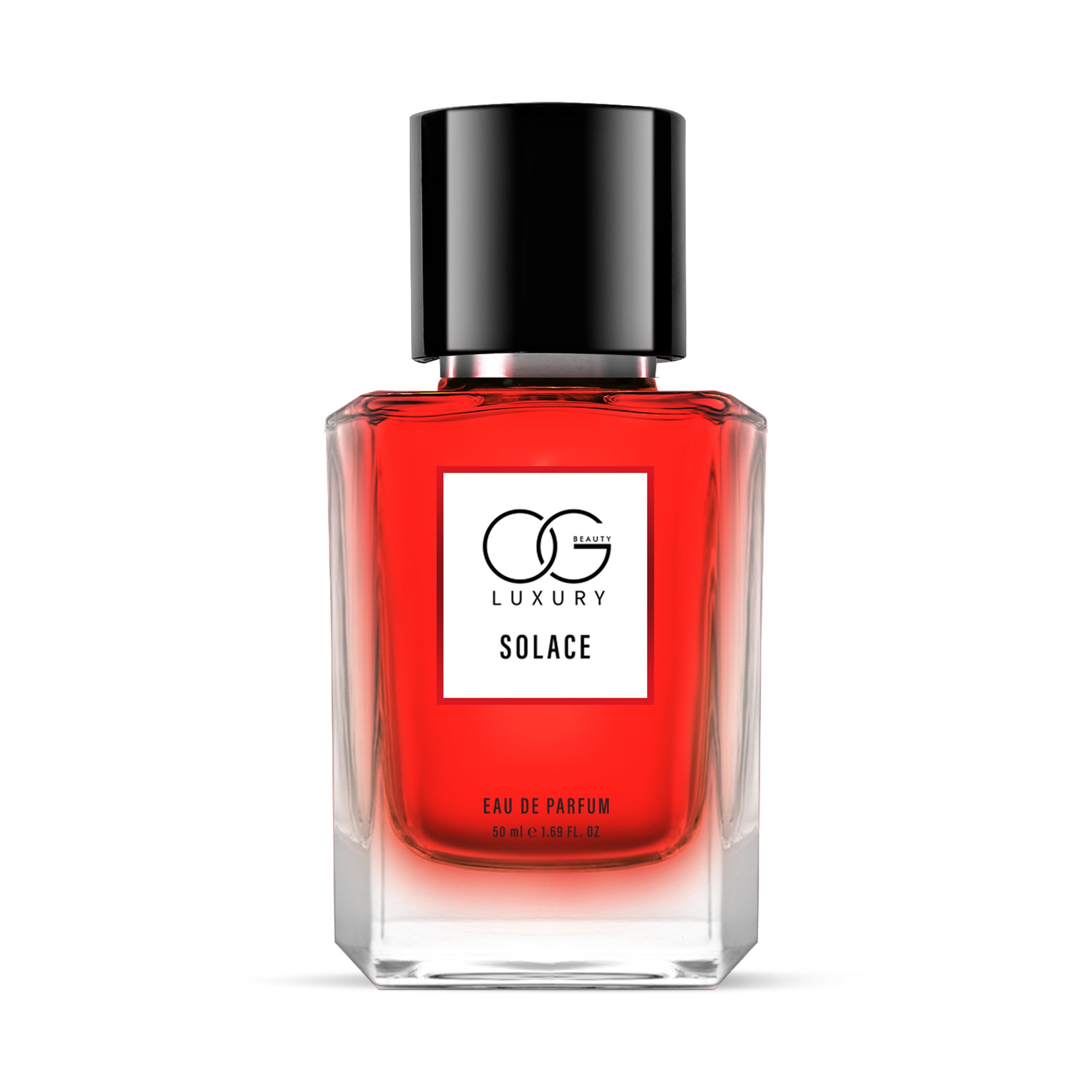 OG Beauty Solace Luxury Perfume For Women, Best Fragrance Online, Eau ...