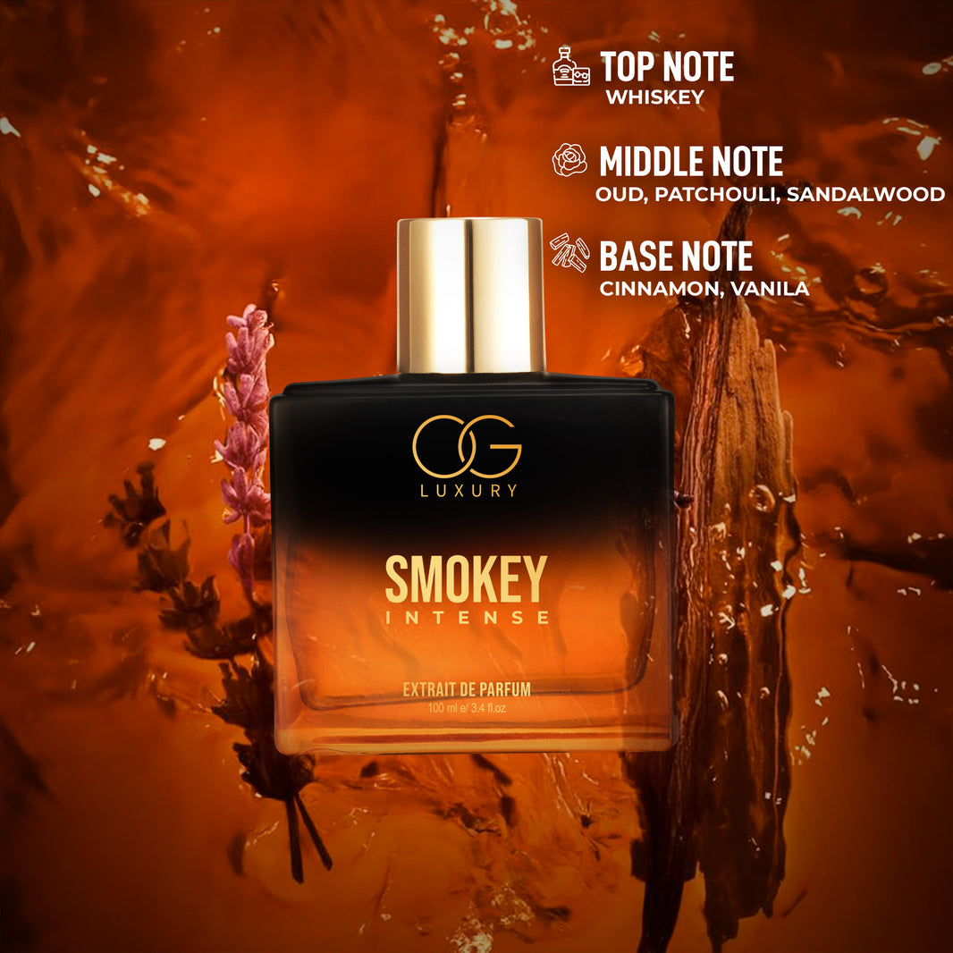 OG Beauty Luxury Perfumes For Men & Women Online, Best Fragrances ...